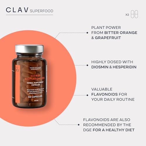 high-quality vegan supplements made in Germany