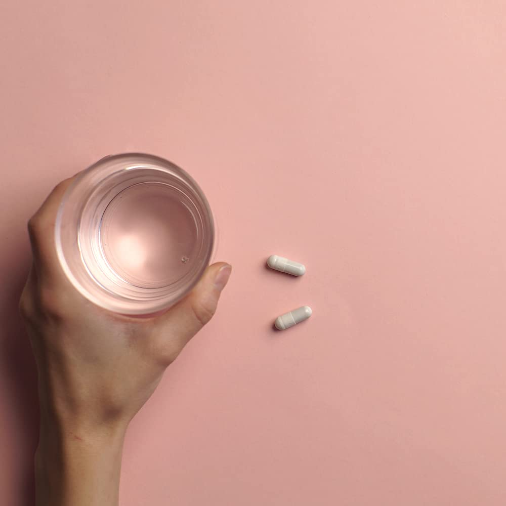 high-quality vegan vitamin capsules