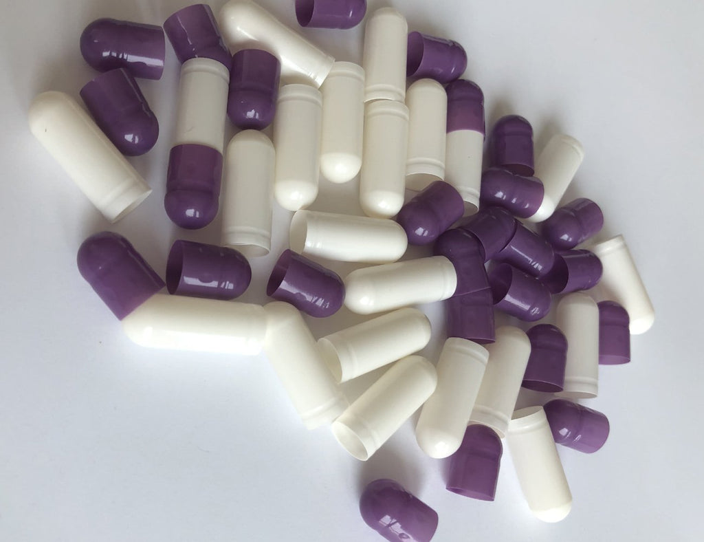 high-quality vegetable capsules Canada