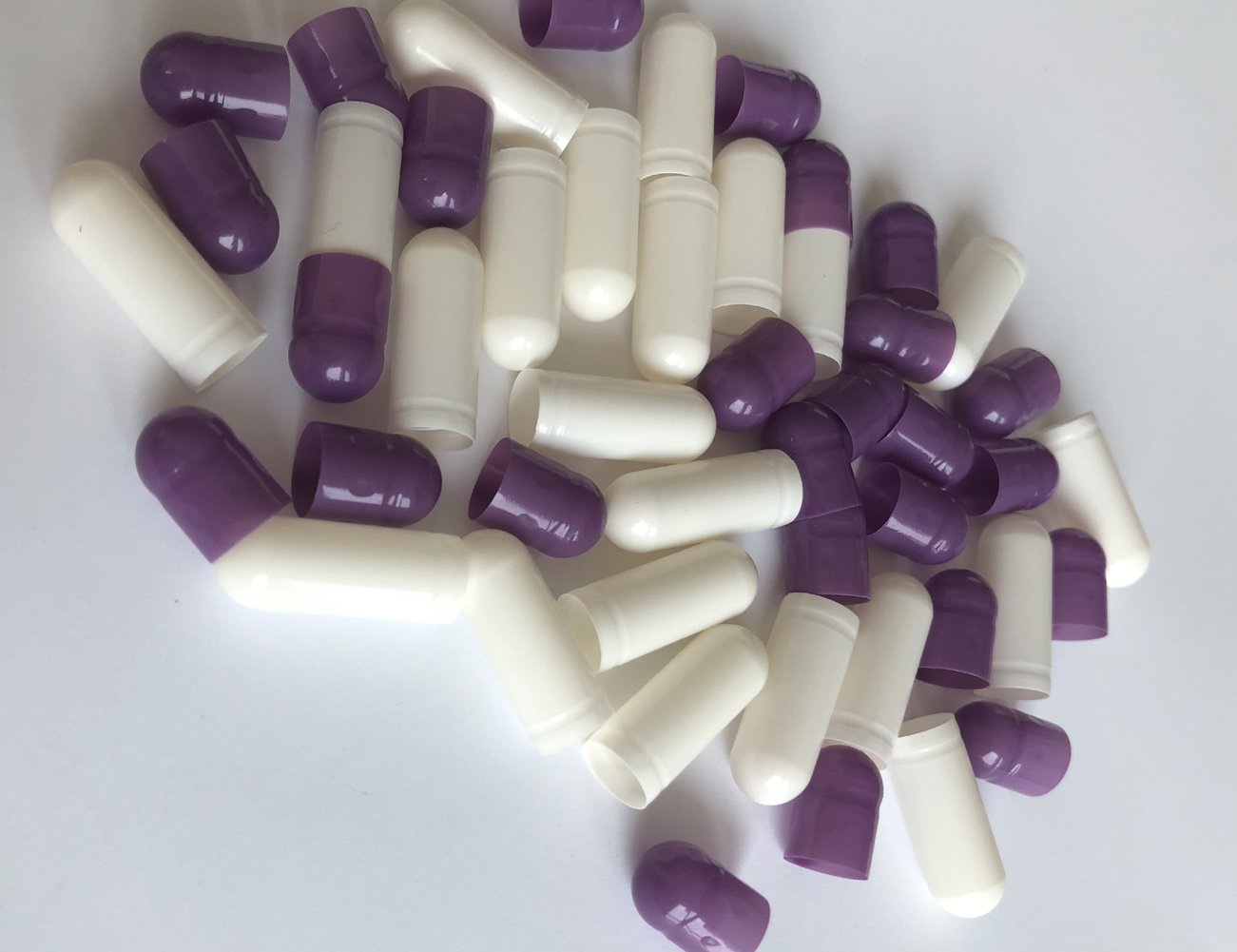 high-quality vegetable capsules Canada