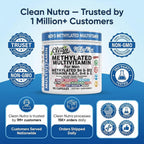 High-quality vegetarian multivitamin capsules