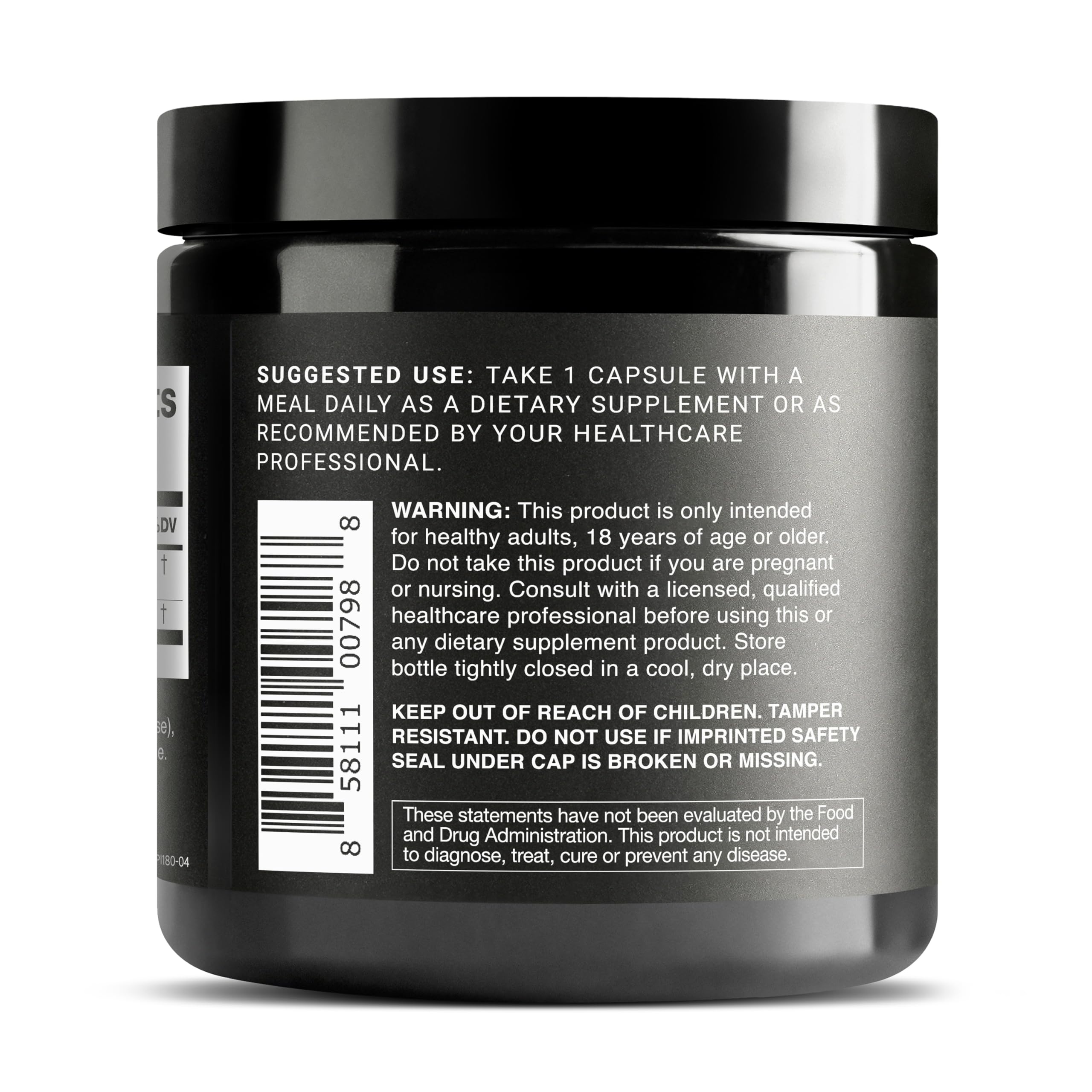 high quality vegetarian vitamin blend