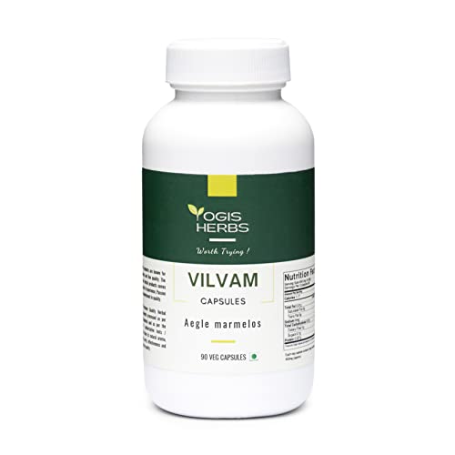 high-quality Vilvam capsules for wellness