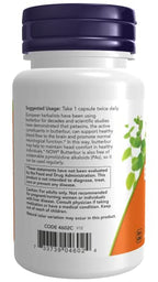 high-quality vitamin A Butterbur supplement