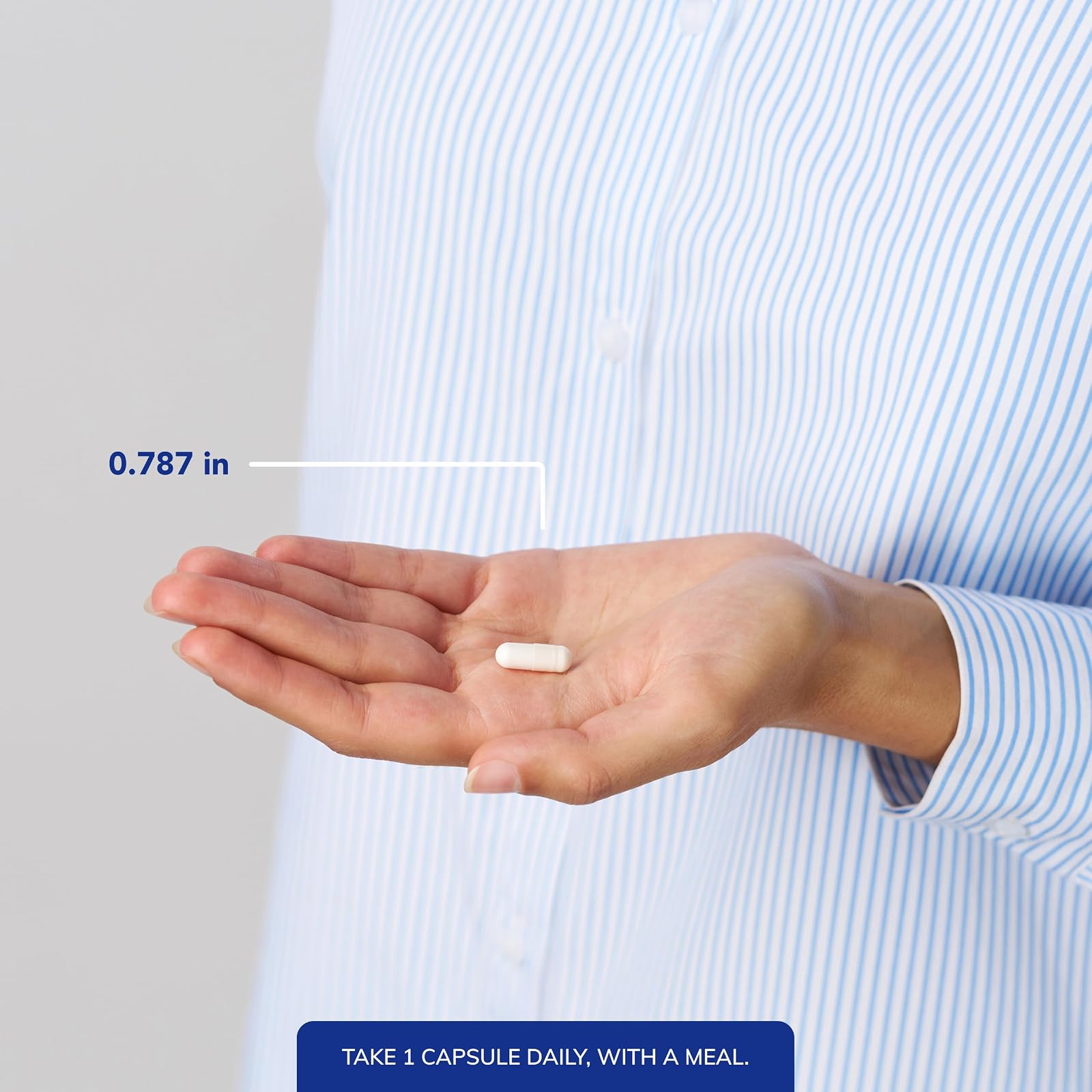 high-quality vitamin A source capsules