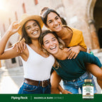High-quality vitamin A source from Piping Rock