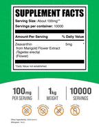 high quality vitamin A supplement