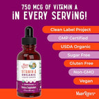 high-quality vitamin A supplement