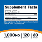High-quality vitamin A supplement