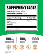 High-quality vitamin A supplement