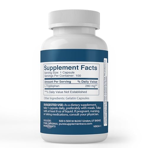 high-quality vitamin and mineral blend