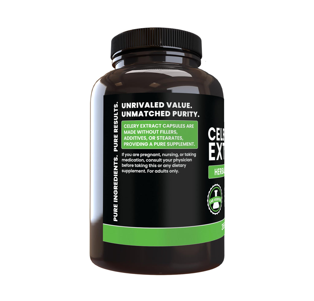 high-quality vitamin and mineral blend