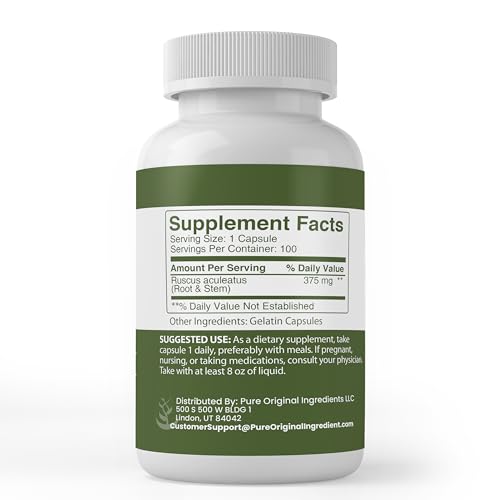 high-quality vitamin and mineral blend