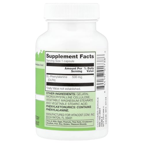 high-quality vitamin and mineral blend