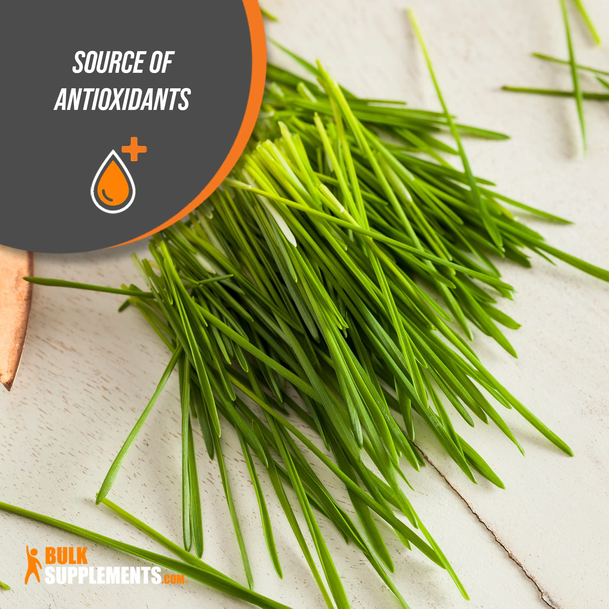high-quality vitamin and mineral blend