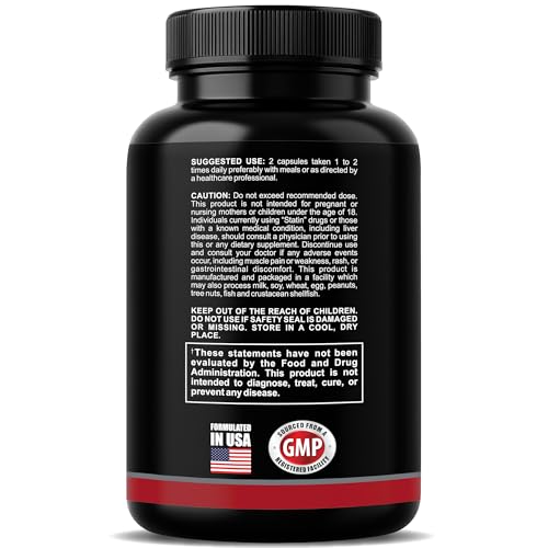 high-quality vitamin and mineral blend