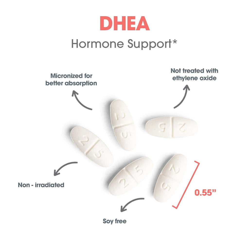 high-quality vitamin and mineral blend