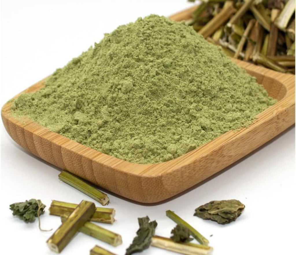 high-quality vitamin and mineral blend