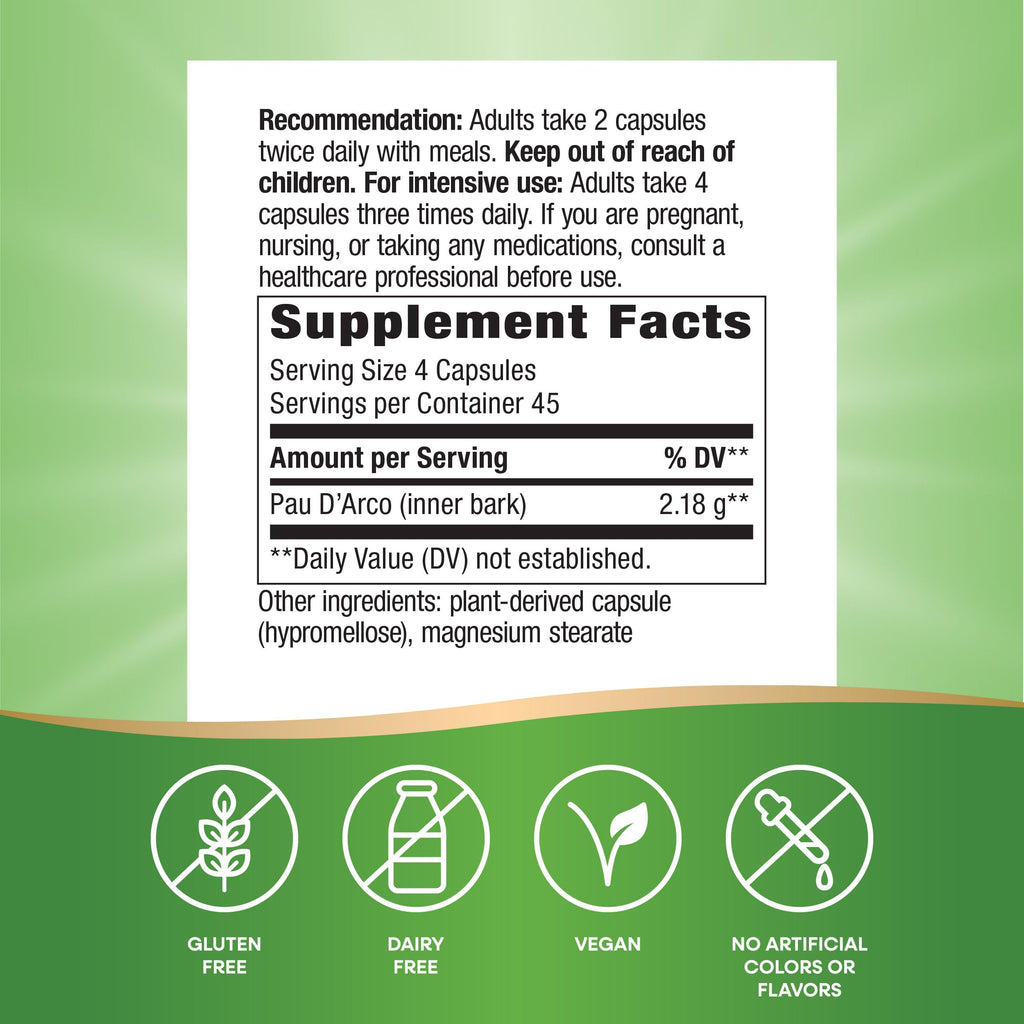 High-quality vitamin and mineral blend