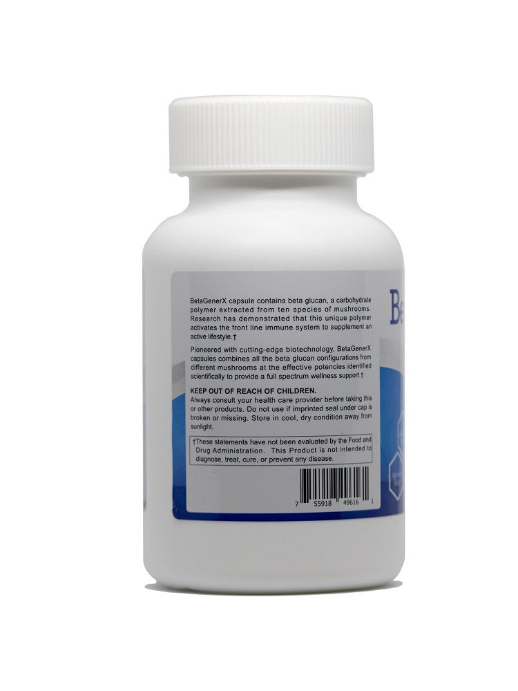 high-quality vitamin and mineral blend