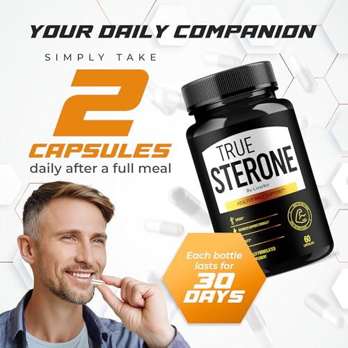 high-quality vitamin and mineral blend