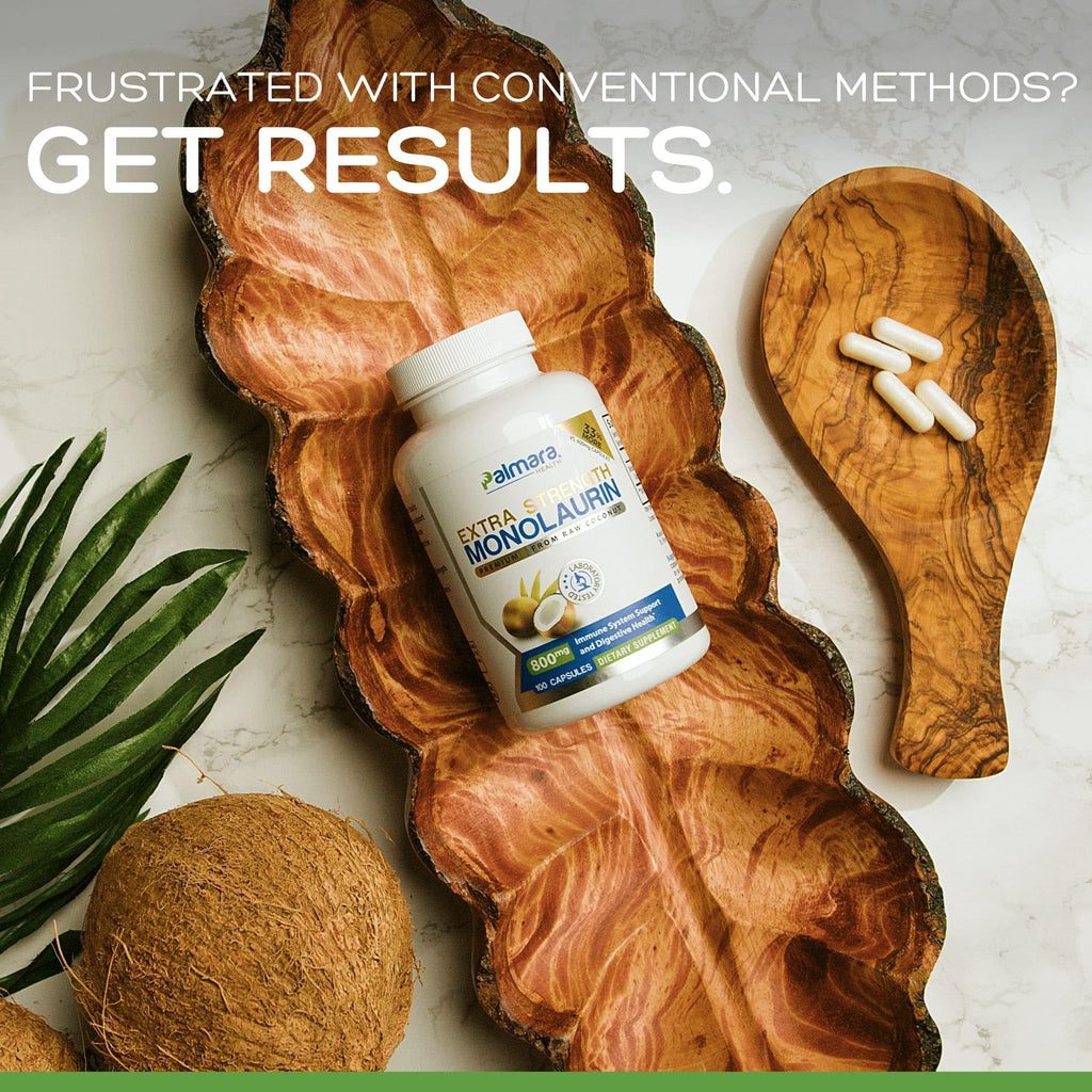 high quality vitamin and mineral capsules