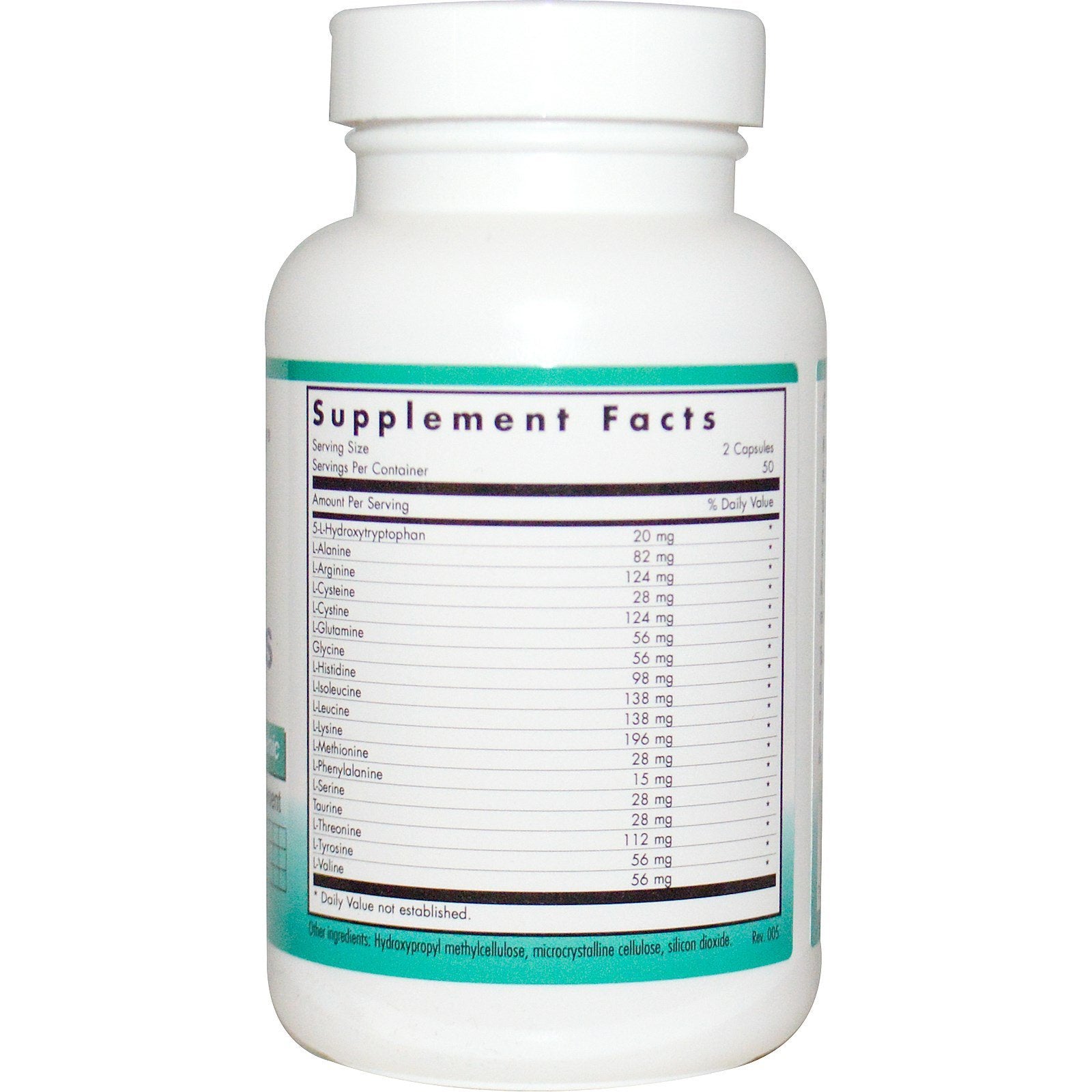 high-quality vitamin and mineral support