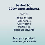 high-quality vitamin b complex formula