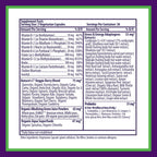 high-quality vitamin b complex formula