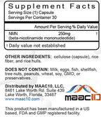 high-quality vitamin B complex supplement