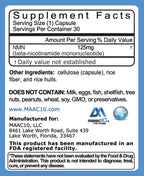 high-quality vitamin B complex supplement