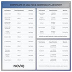 high-quality vitamin b complex supplement