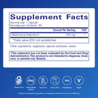 high-quality vitamin b complex supplement