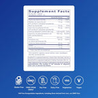 high-quality vitamin b complex supplement