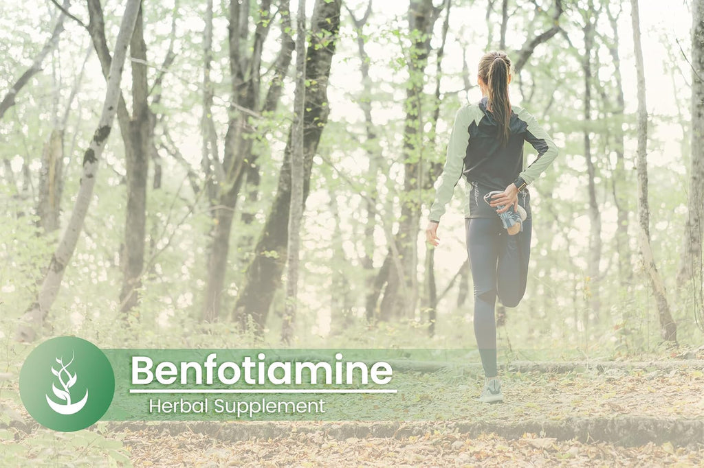 high-quality vitamin B complex supplement