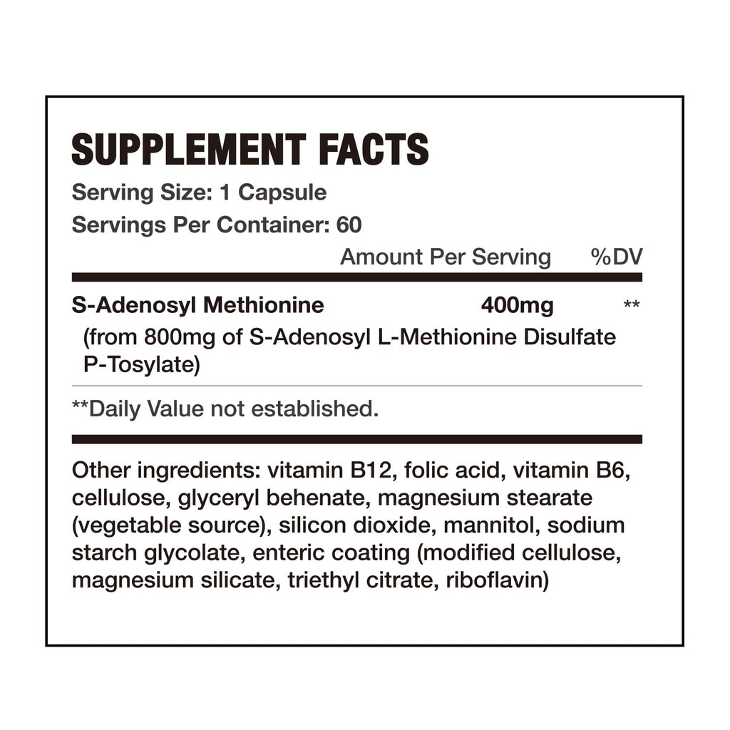high-quality vitamin B complex supplement