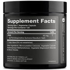 high-quality vitamin B complex supplement