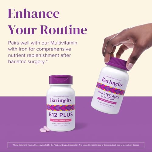 high-quality vitamin B12 for vegans