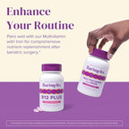 high-quality vitamin B12 for vegans