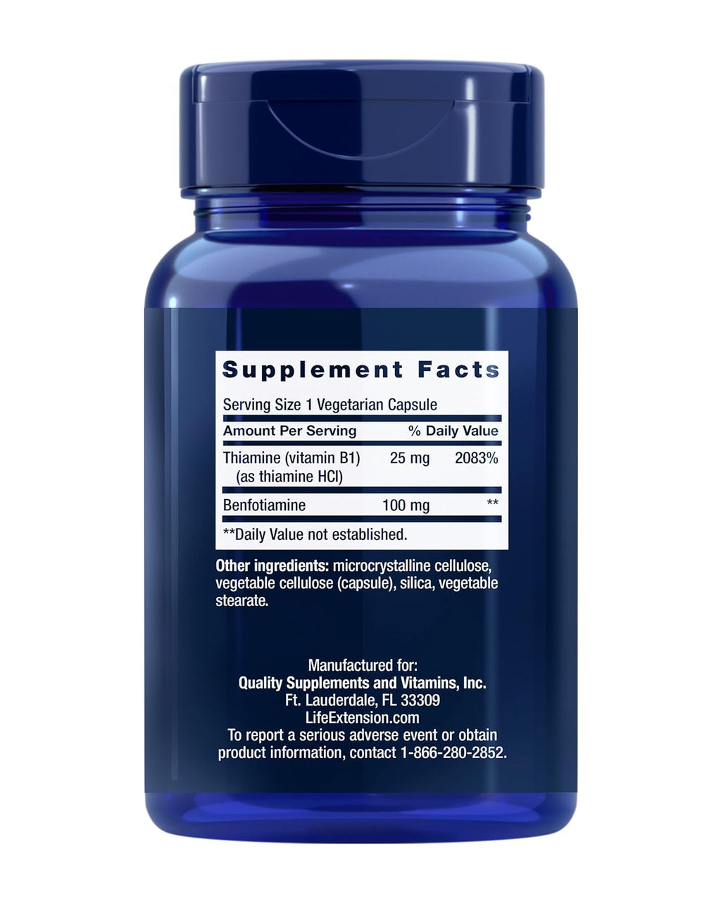 high-quality vitamin B12 supplement
