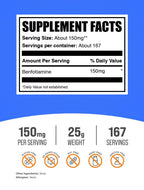 High-quality vitamin B12 supplement
