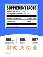 high-quality vitamin B12 supplement