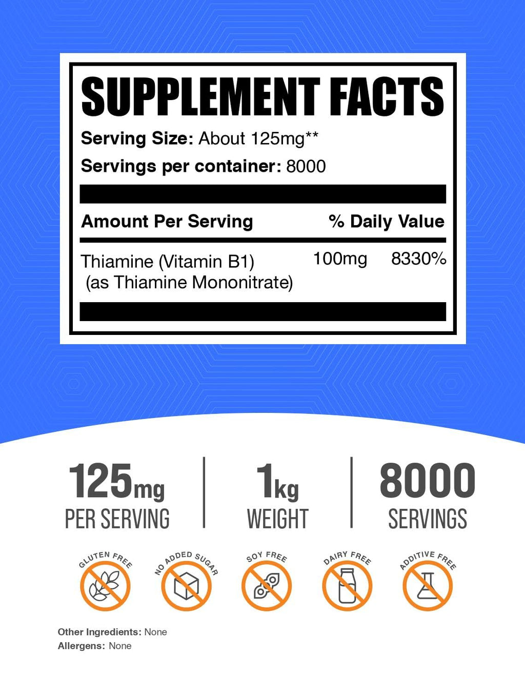 high-quality vitamin B12 supplement