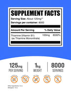 high-quality vitamin B12 supplement
