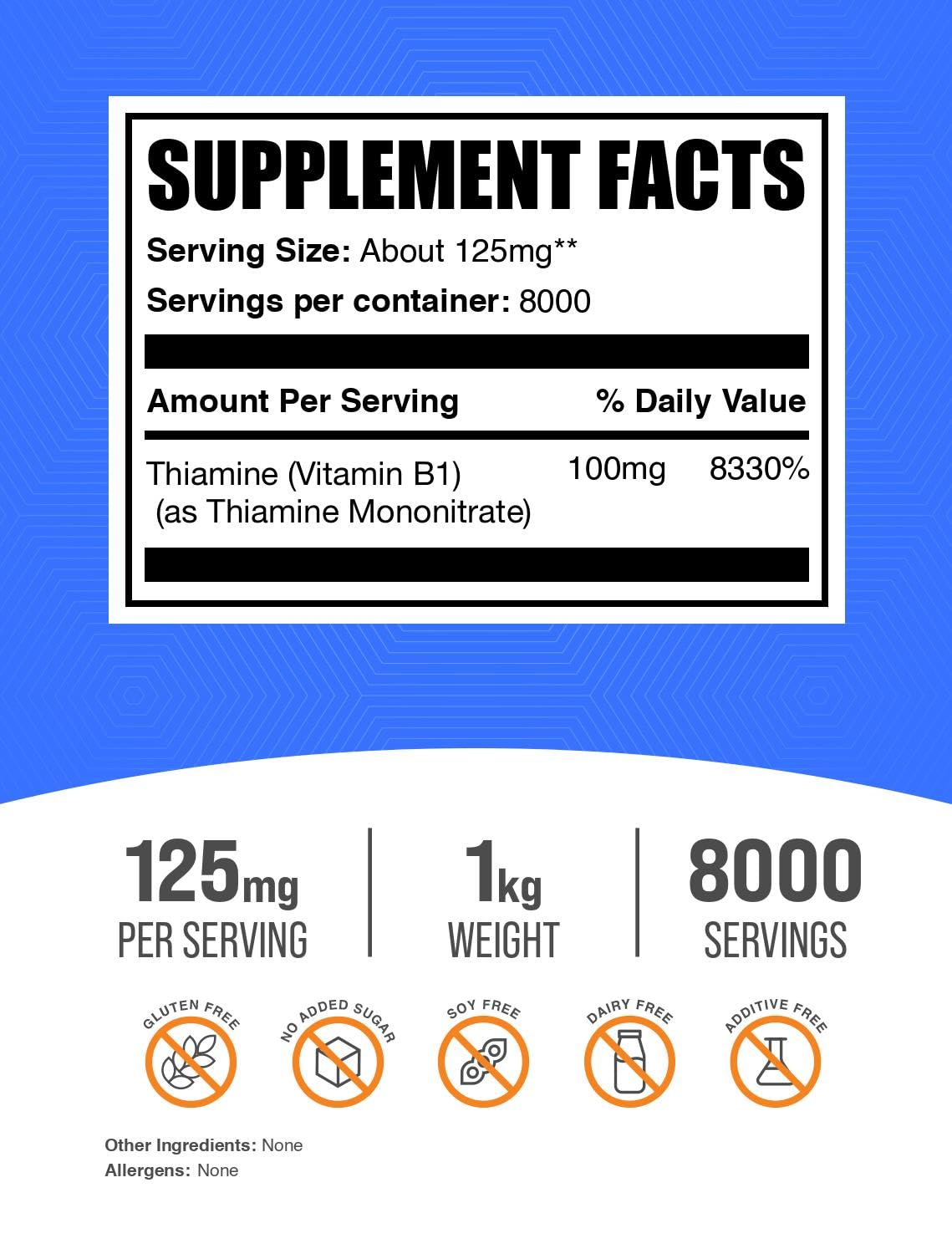 high-quality vitamin B12 supplement