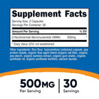 high-quality vitamin B12 supplement