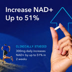 high-quality vitamin B3 for energy