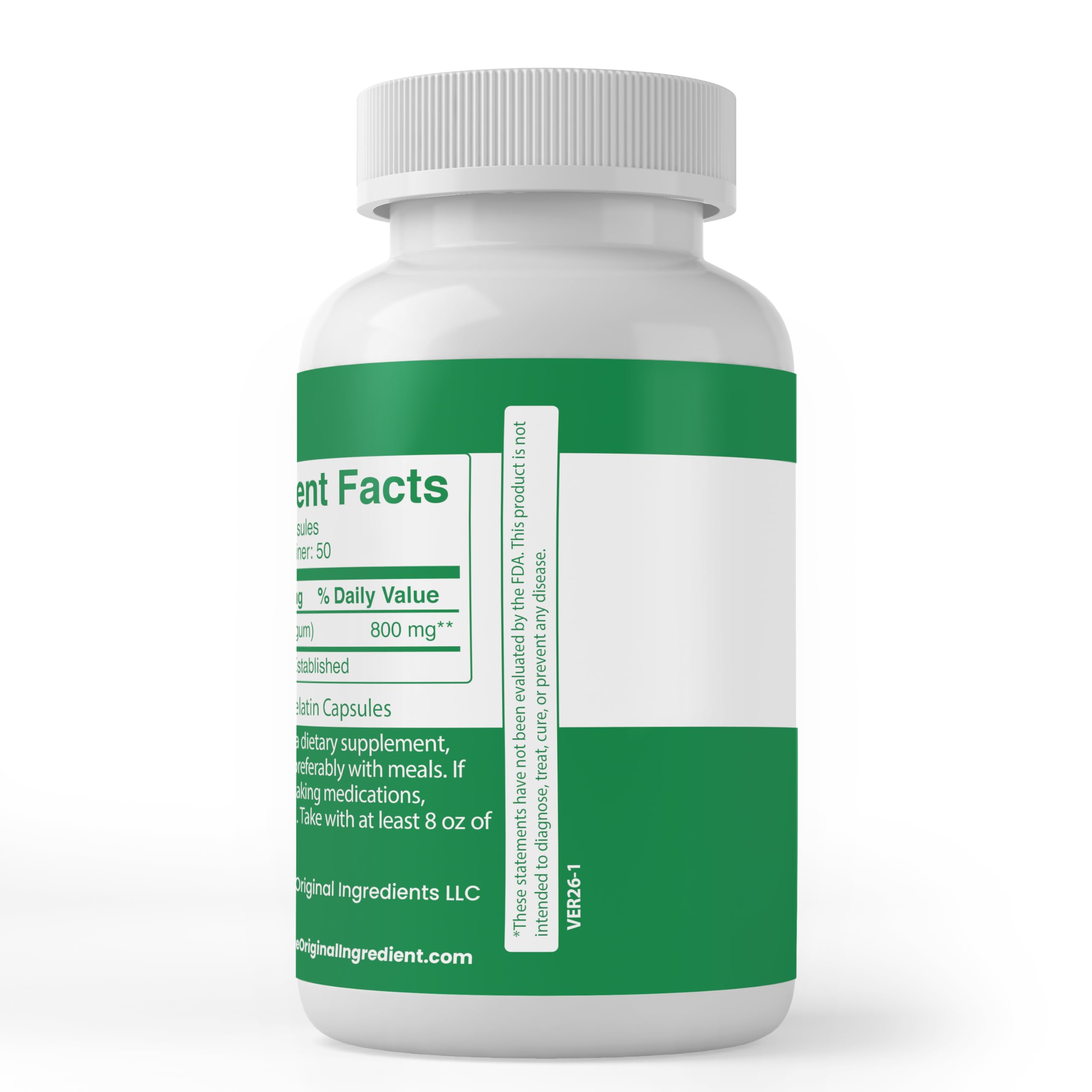 high quality vitamin blend