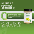 high-quality vitamin C from amla berries