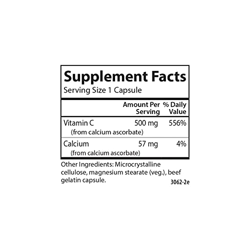high-quality vitamin C supplement